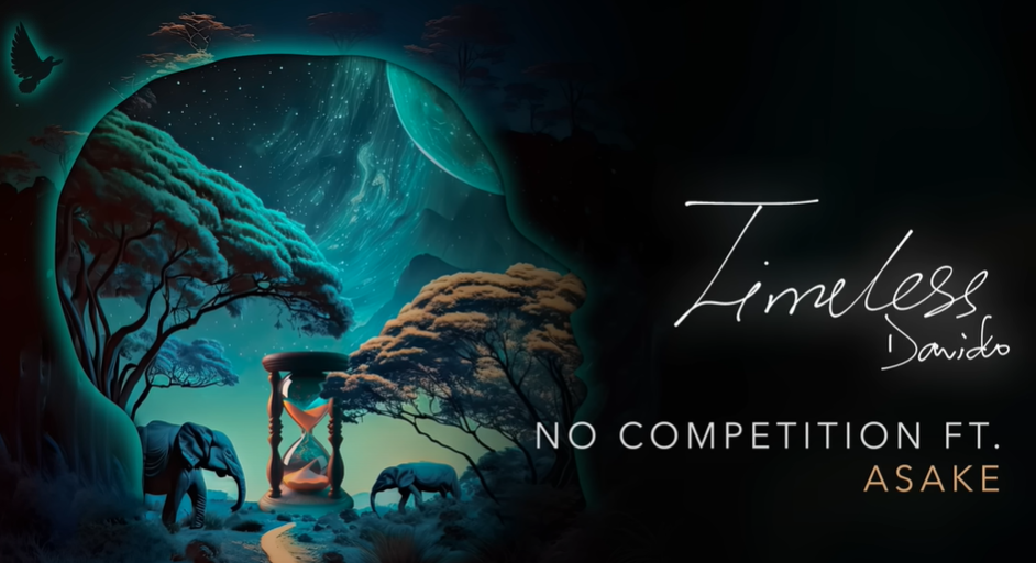 Davido - No Competition ft. Asake lyrics, meaning and full English ...