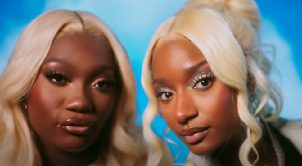 Darkoo & Ayra Starr - Disturbing U lyrics, meaning and full English ...